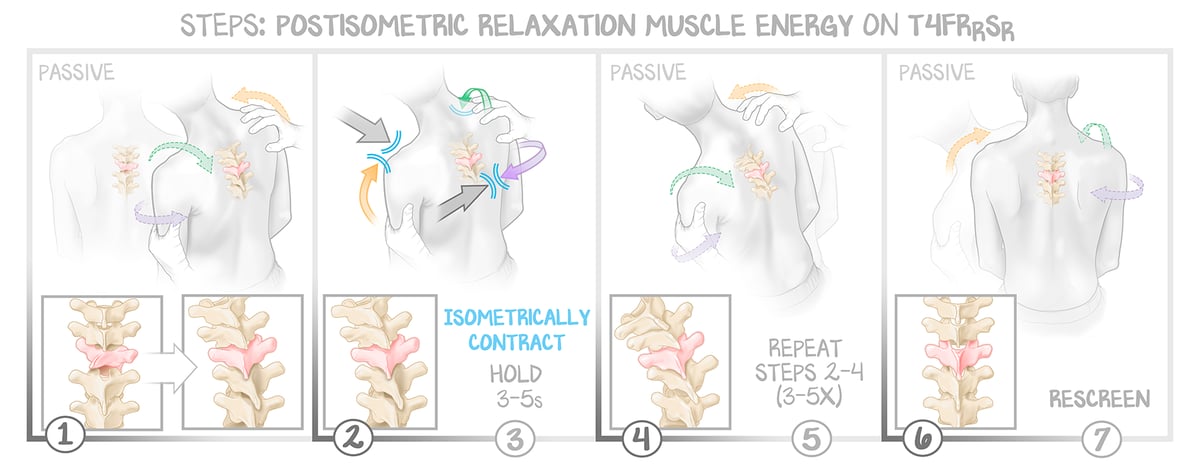 Osteopathic Medicine: A Core Concepts Approach from OnlineMedEd