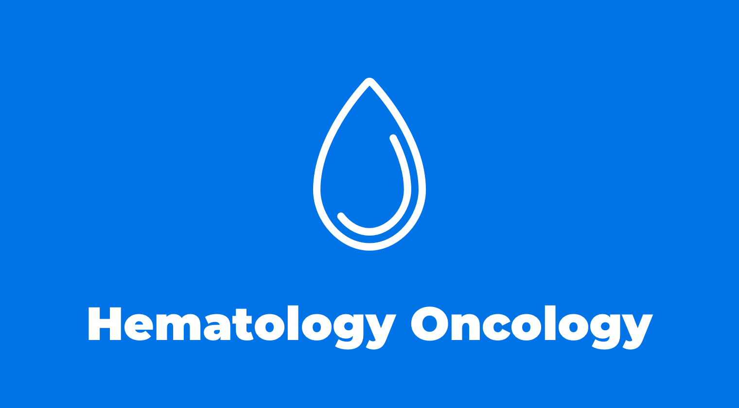 HemeOnc 1: General